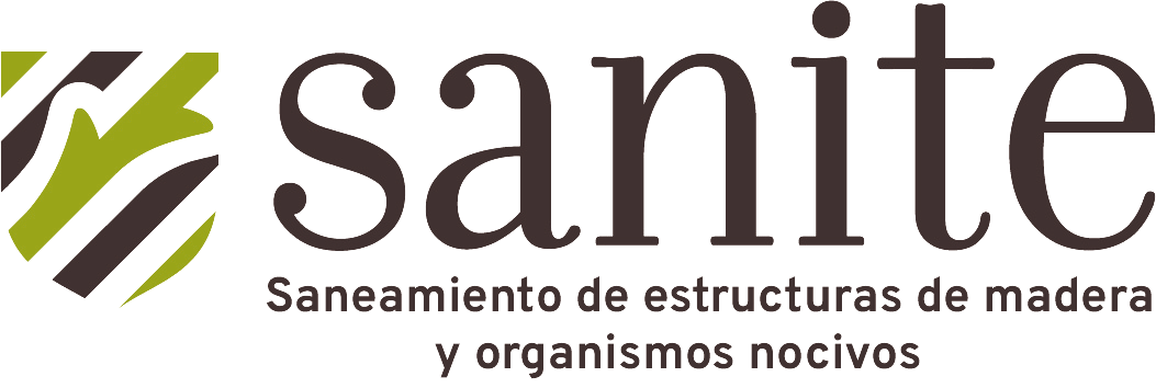 Guía de insectos xilófagos - Diagnosis de la madera | Sanite